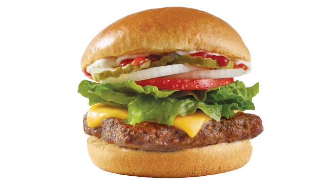 Dave wendy's store